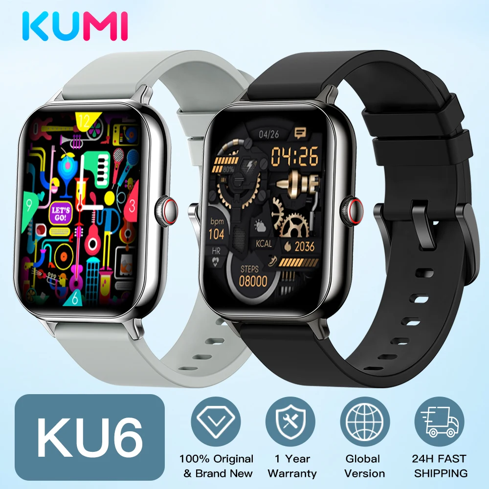 Página principal Productos Artículos en oferta Más vendidos World Premiere-KU6 Meta Smart ...