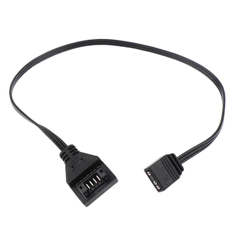 1Pc-Neon-Wire-ARGB-Neon-Luminous-Wire-2X8PIN-Main-Board-3-Pin-Thread ...