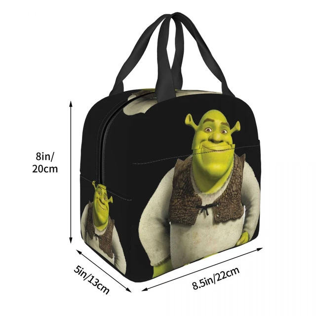 Shrek Lunch Box