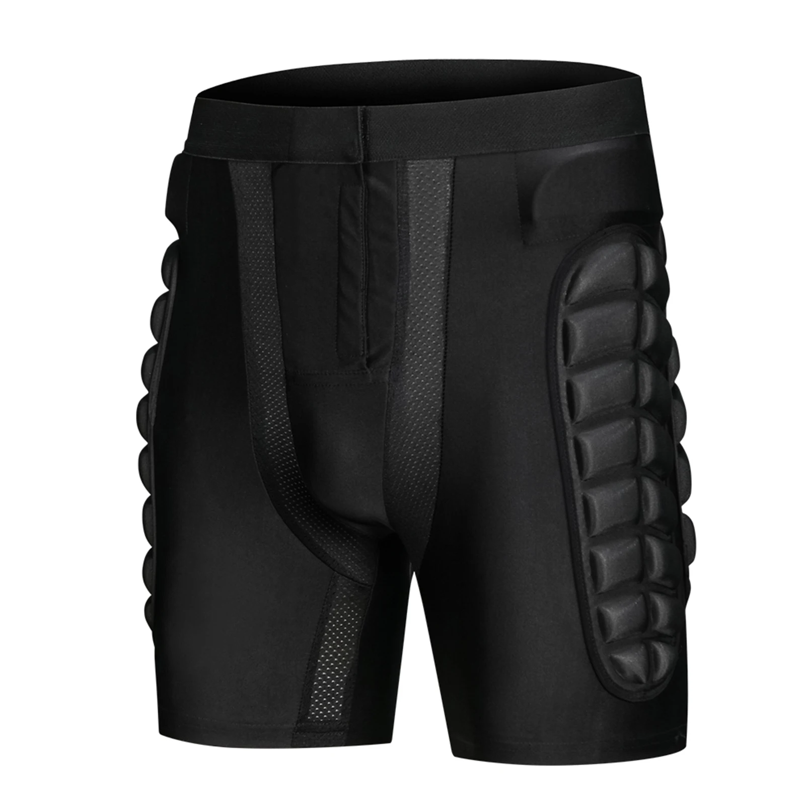 Hip-Butt-Protection-Padded-Shorts-Armor-Hip-Protection-Shorts-Pad ...
