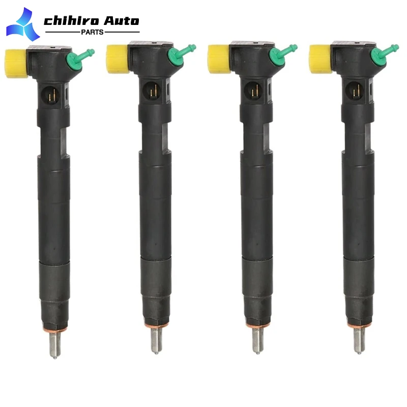 1-4PCS-OEM-28348371-28342997-A6510700587-A6510704987-EMBRO0002D-Fuel ...