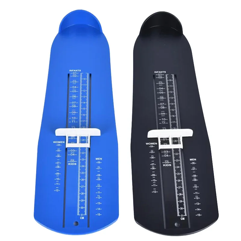 Foot Measuring Device Men Women Adults Feet Shoes Size Measurement ...