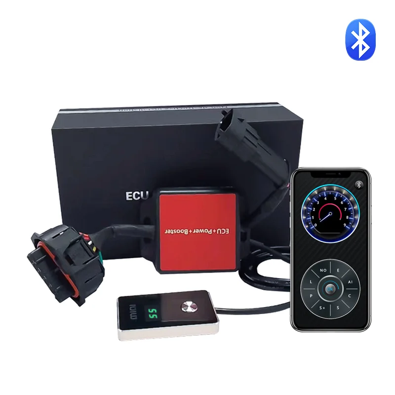 powerTuning-chip-Auto-Strong-Booster-car-throttle-controller-for-suzuki ...