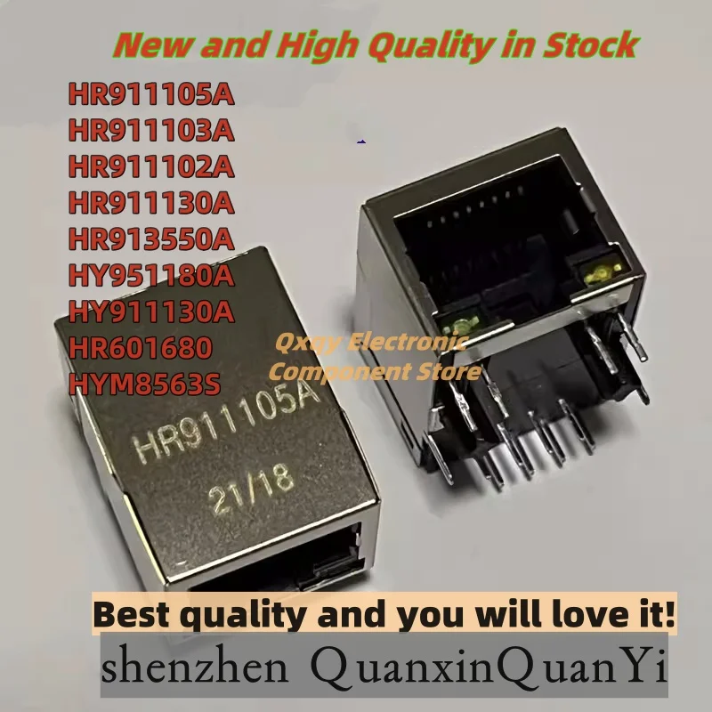 5pcs-new-HR911105A-HR911103A-HR911102A-HR911130A-HR913550A-HY951180A ...