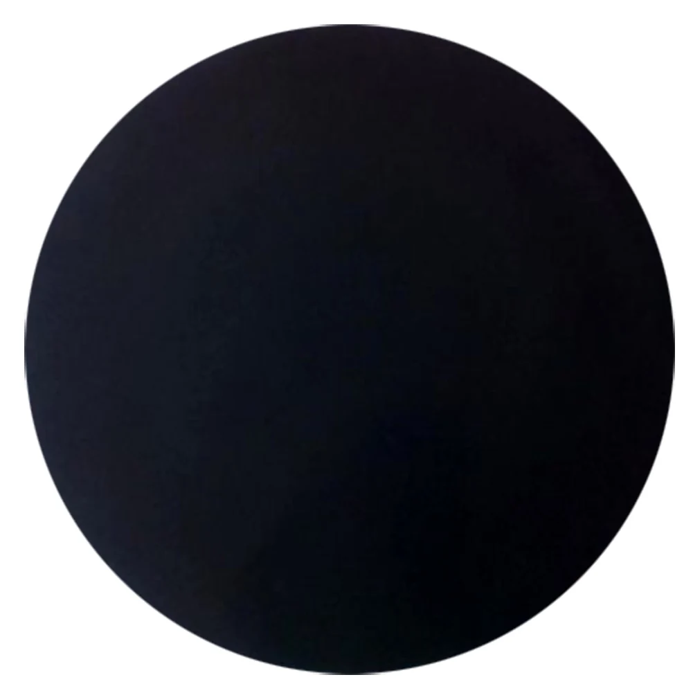 24cm-Round-Non-stick-Mat-Pan-Fry-Liner-Sheet-Cooking-Wok-Sheet-Kitchen ...