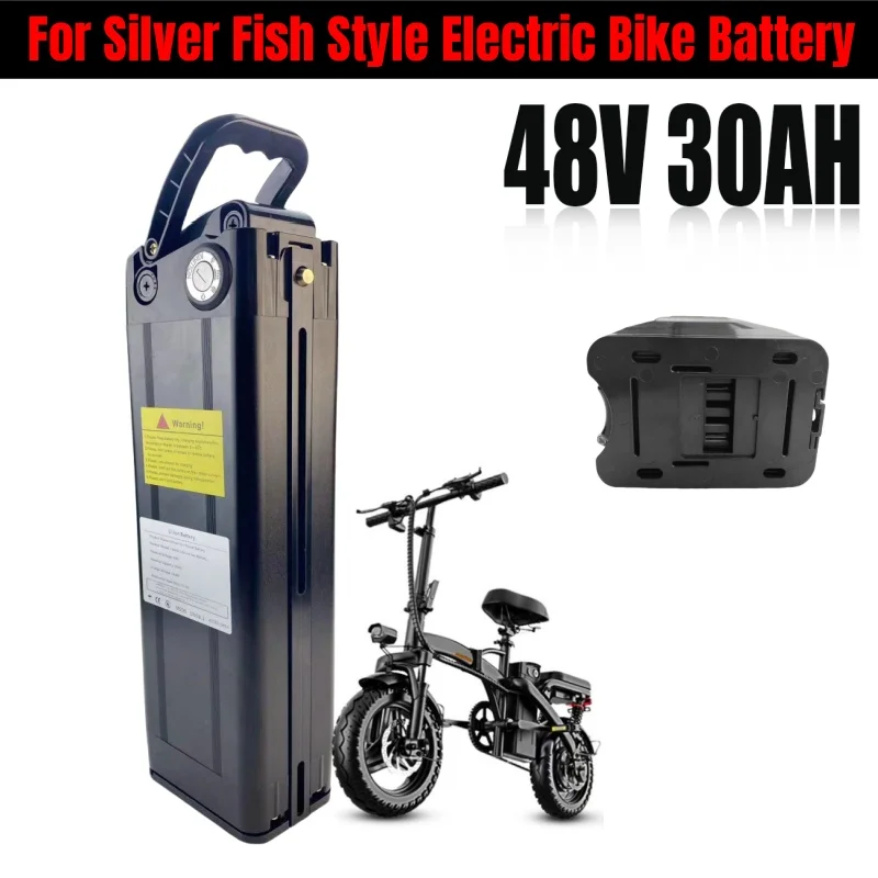 Silver-Fish-battery-48V-30Ah-250W-1500W-With-BMS-For-transportation ...