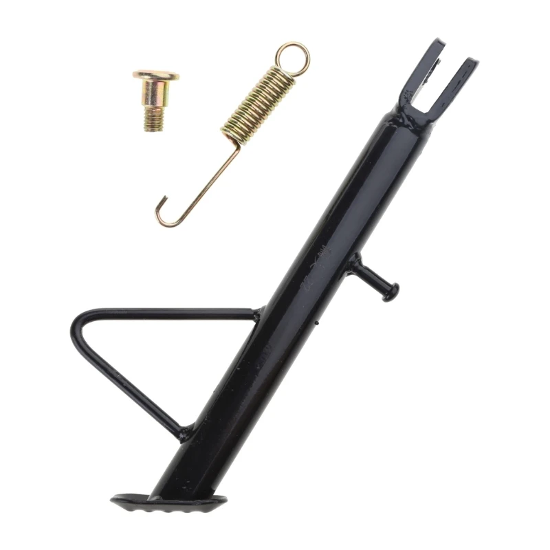 Soporte-lateral-ajustable-Universal-para-motocicleta-ATV-soporte ...