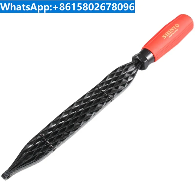 Japanese-imported-saw-file-musical-instrument-file-guitar-file ...