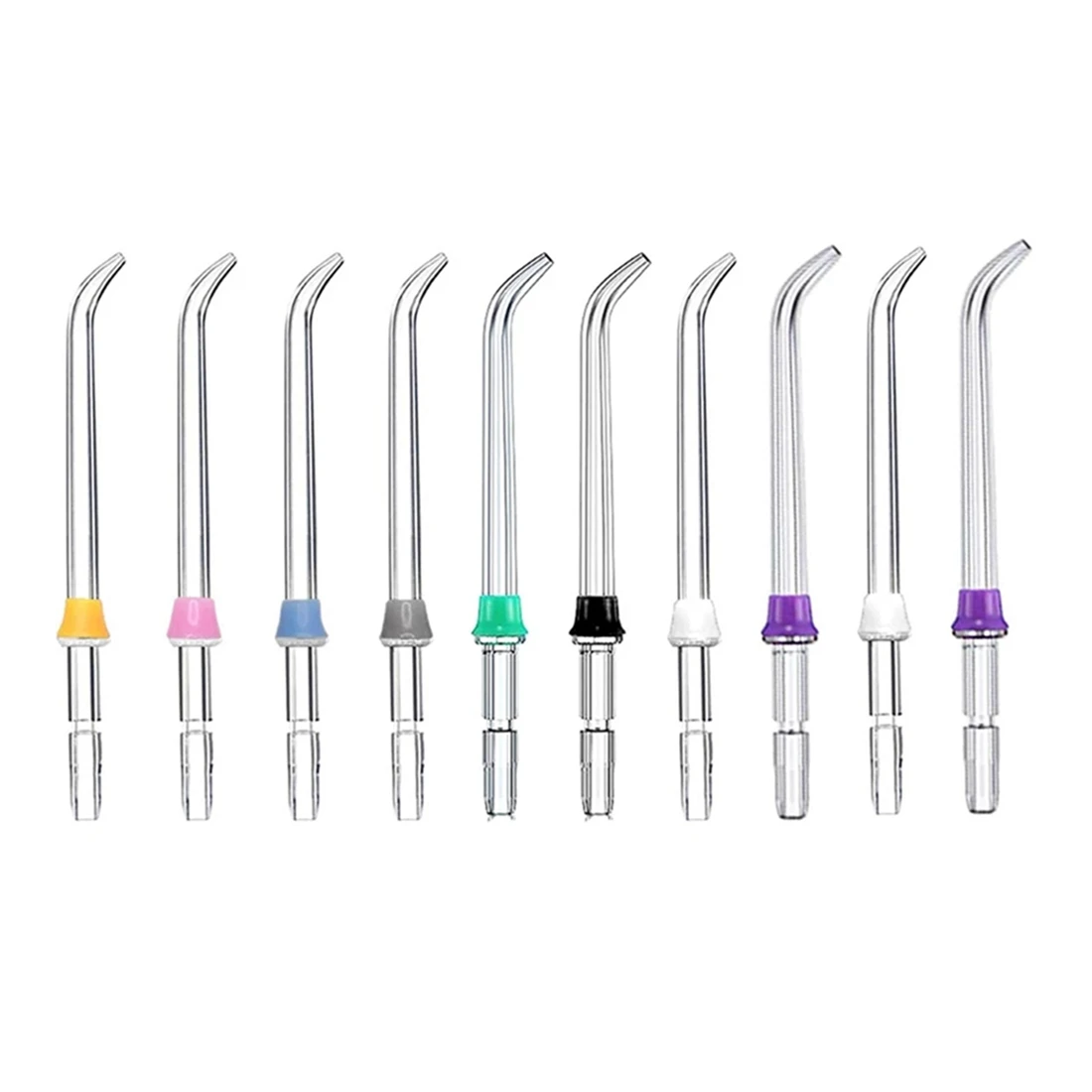 10Pcs-Replacement-Classic-Jet-Tips-Compatible-for-Waterpik-Water ...