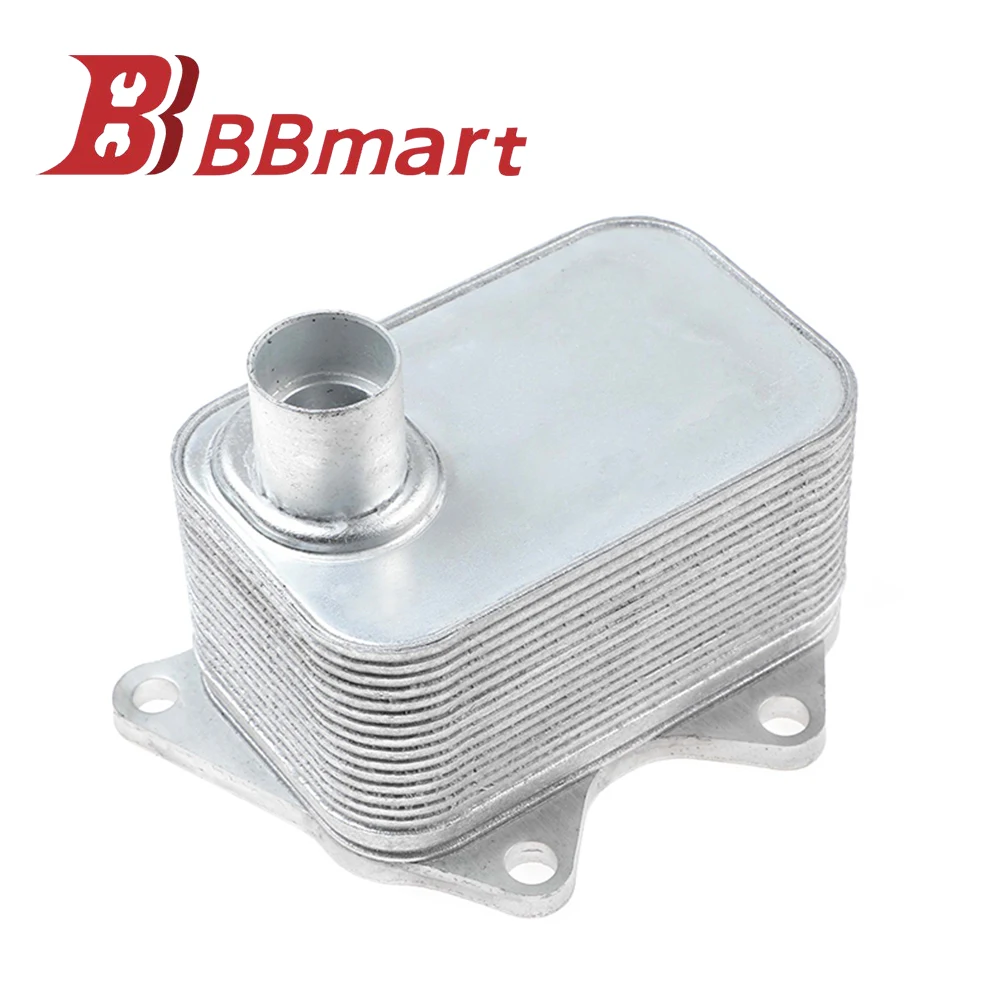 BBMart-Auto-Parts-Engine-Ole-Cooler-For-Audi-Q5-A4L-A6L-06J117021M-06J ...