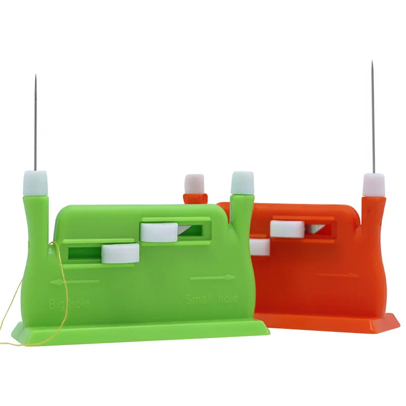 Automatic-Needle-Threader-DIY-Tool-Home-Hand-Machine-Sewing-Automatic ...