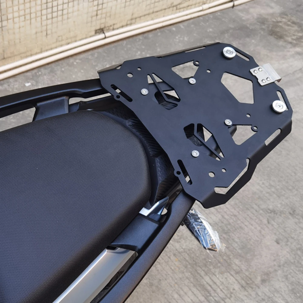 For-HONDA-CBR500R-CB500X-CB500F-CB400X-Rear-Luggage-Rack-Holder-Tail ...