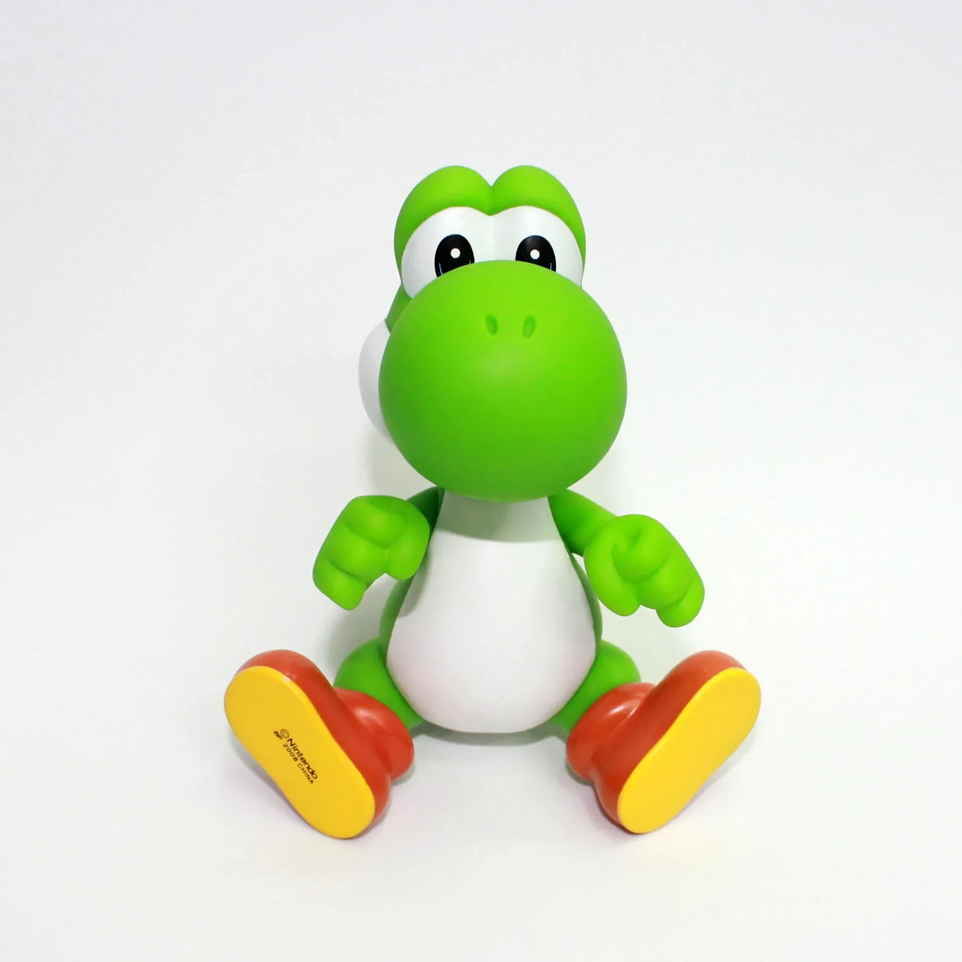 Figuras de acción originales de Mario, Luigi, Yoshi, Donkey Kong, Peach ...