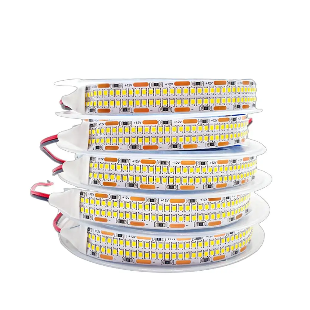 Super-Bright-Led-Strip-Light-SMD-2025-5m-White-LED-Strip-Tape-Diode ...
