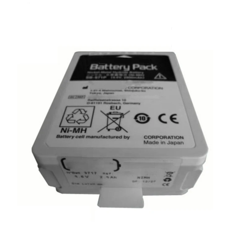 NiMH-9-6V-2900mAh-Rechargeable-Replacement-SB-671B-NiMH-Battery-for-BSM ...