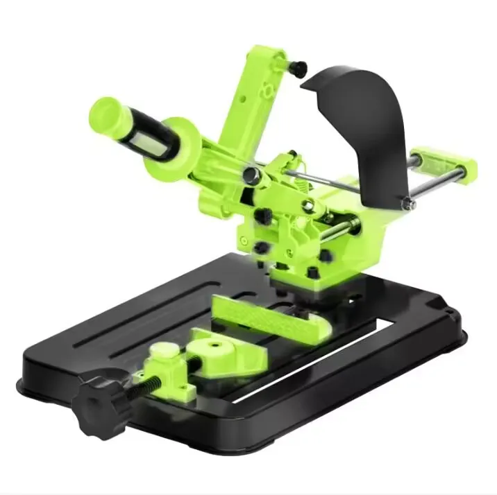 Angle-Grinder-Stand-Tie-Rod-Bracket-Angle-Grinder-Holder-Woodworking ...