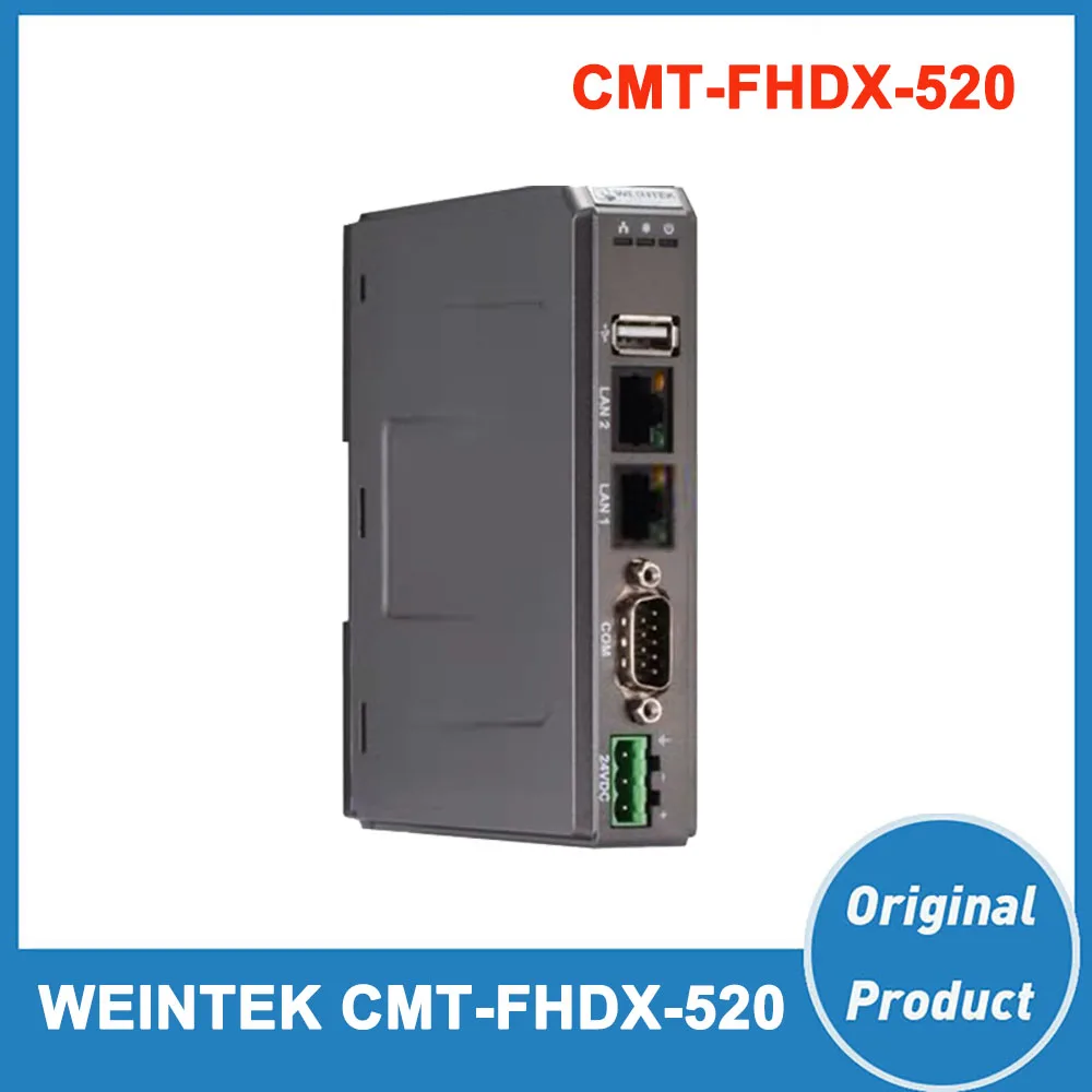 WEINTEK CMT FHDX CMT FHDX 520 HMI Touch Screen Display to HDTV Built in ...