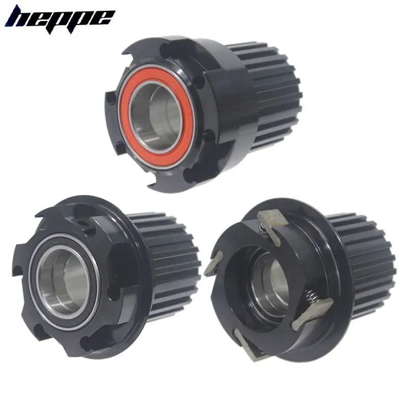 Bicycle-Micro-Spline-Freehub-MTB-Hub-Body-Driver-MS-12-Speed-Cassette ...