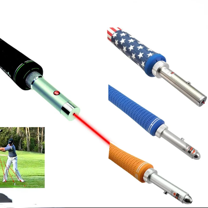Golf-Swing-Corrector-Laser-Plane-Trainer-Golf-Swing-Plane-Training-Aid ...