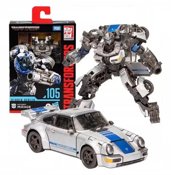 Anime-Original-Takara-Tomy-Hasbro-Transformers-Studio-Series-SS105 ...