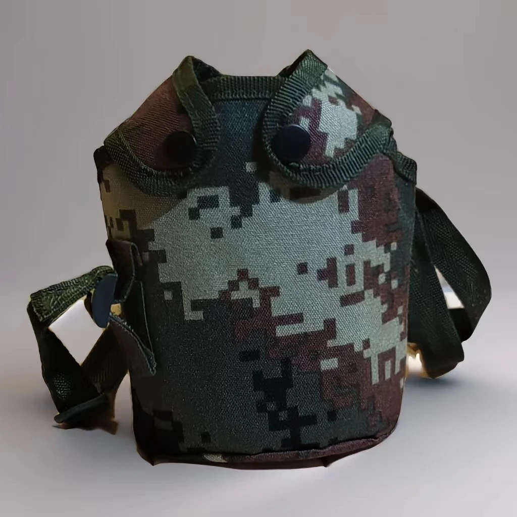 Outdoor-Travel-Kettle-Bag-Tactical-Molle-Water-Bottle-Pouch-Canteen ...