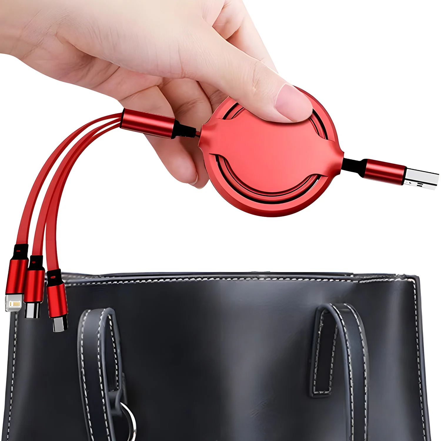 Universal-3-in-1-Retractable-USB-Charging-Cable-Universal-Compatibility ...