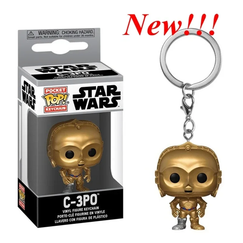 2025 Llaveros FUNKO POP de 41 estilos más nuevos, figura de acción de ...