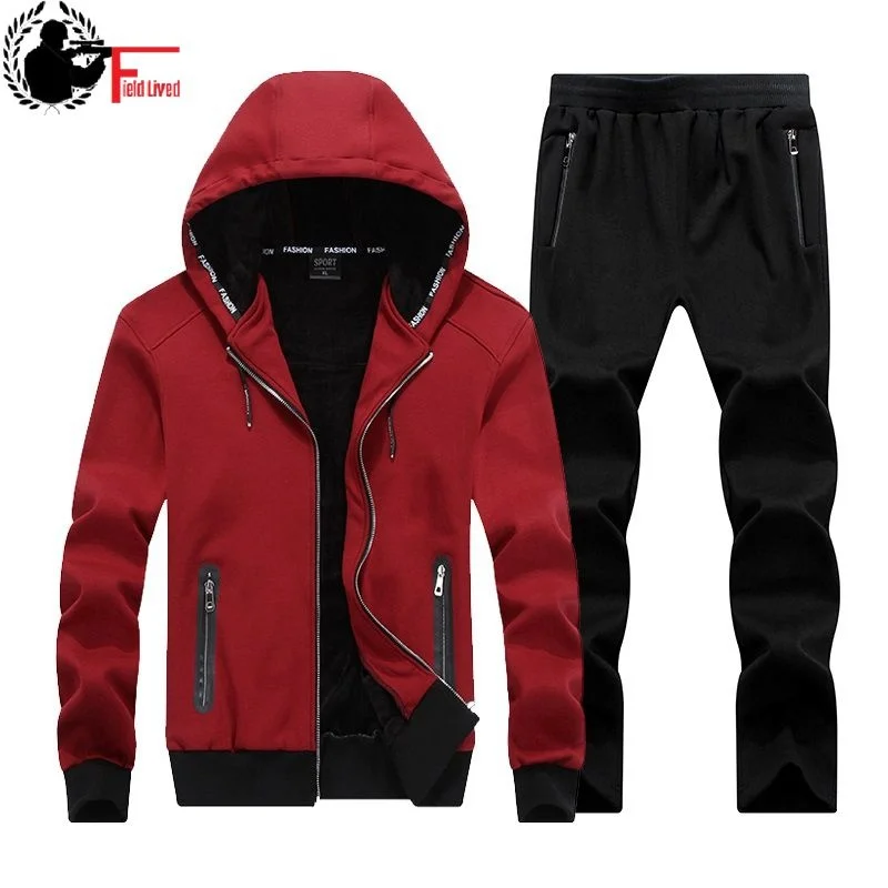 Winter-Large-Size-Sweater-Suit-Male-Hooded-Fleece-with-Thickened-Fat ...