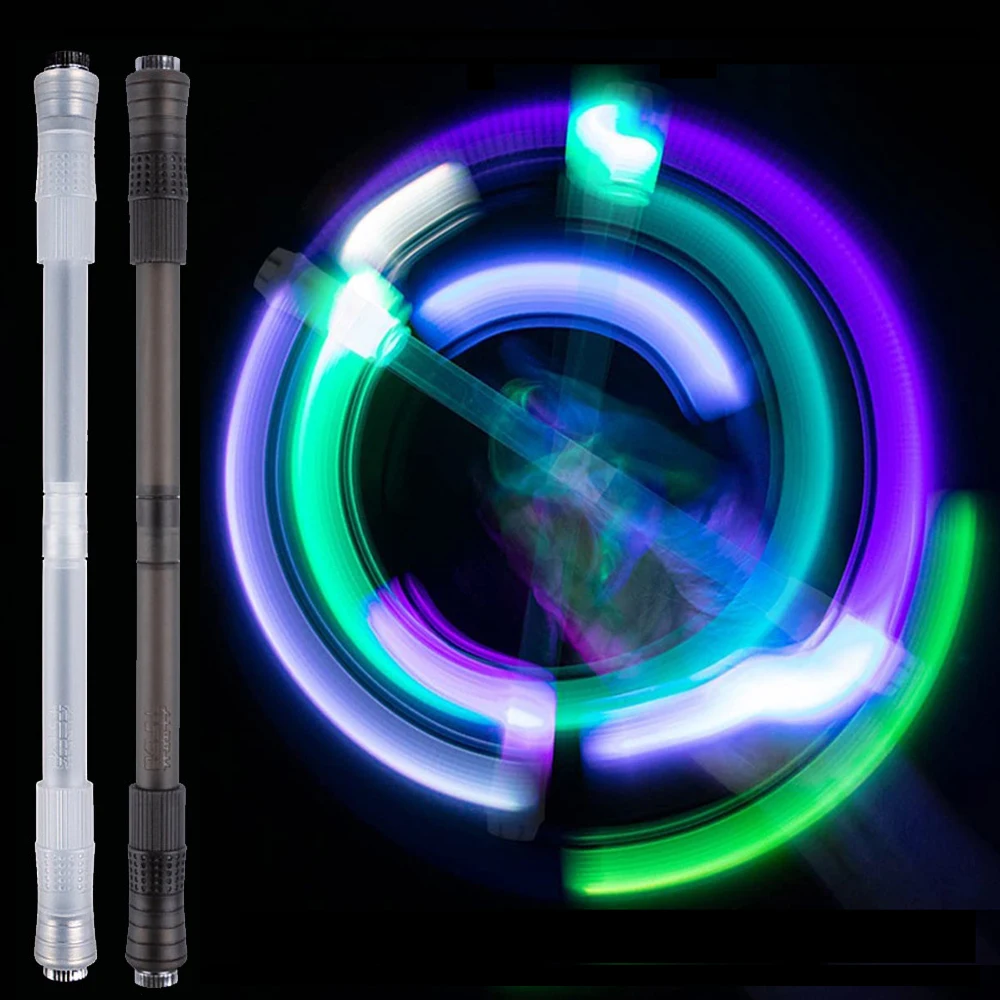 Funny-Luminous-Spinner-LED-Light-Spinning-Pens-Gifts-Spinning-Pen ...