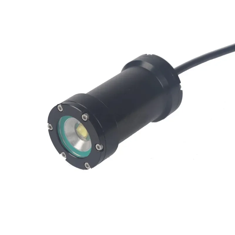 ROV-Underwater-Robot-Special-Waterproof-Lamp-PWM-Dimming-Lamp-LED-Fill ...