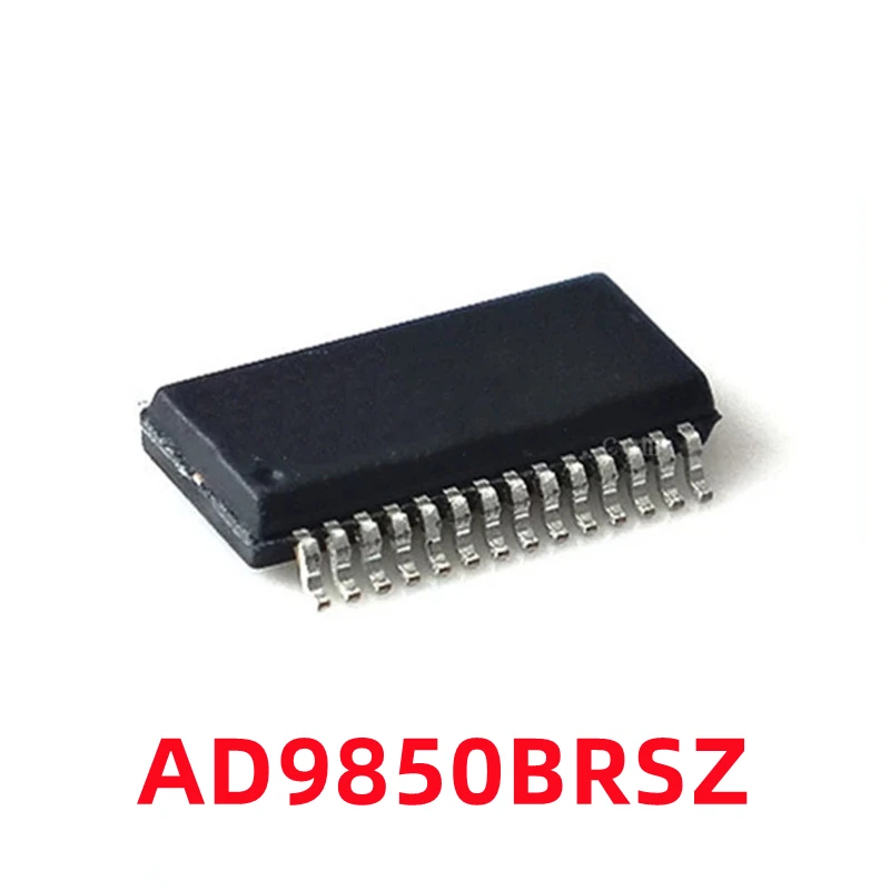 1PCS AD9850BRSZ AD9850BRS AD9850 SSOP-28 Patch New Original Chip Signal ...