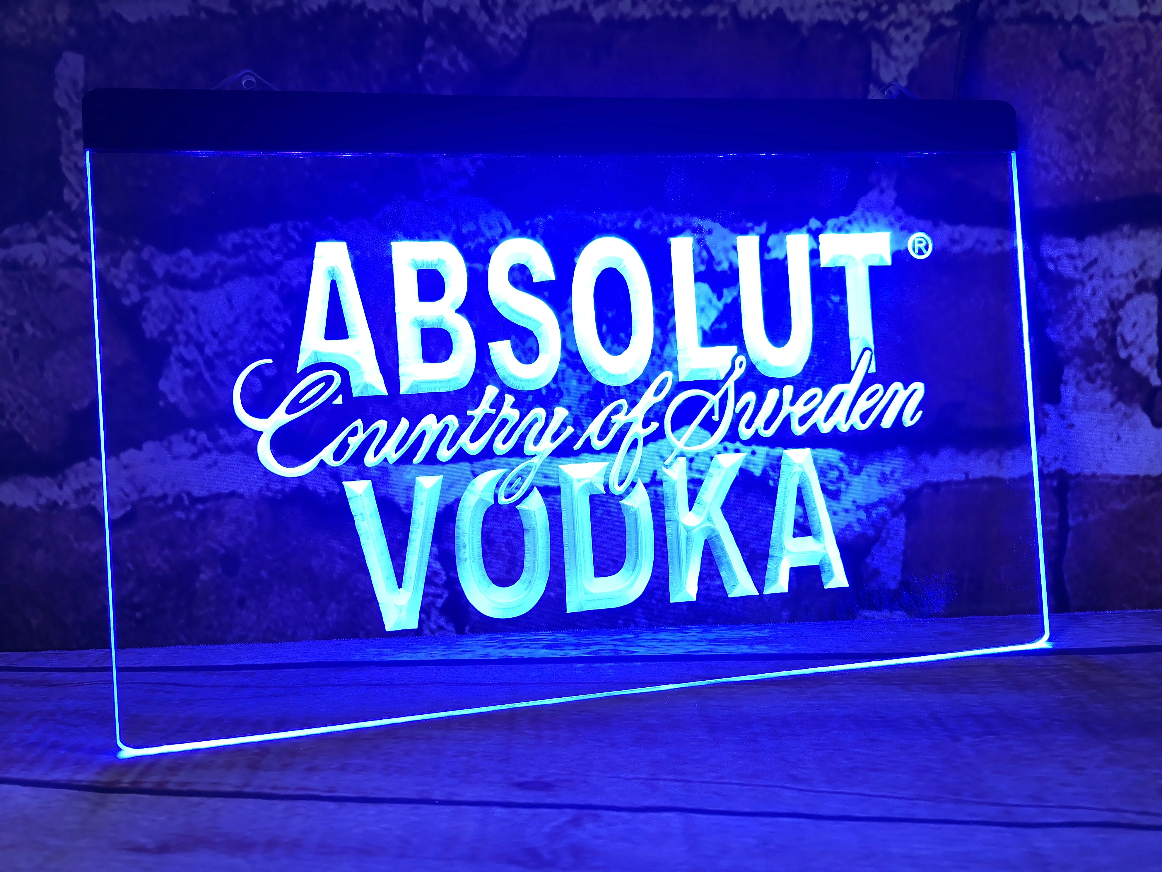 Absolut Vodka Logo Font