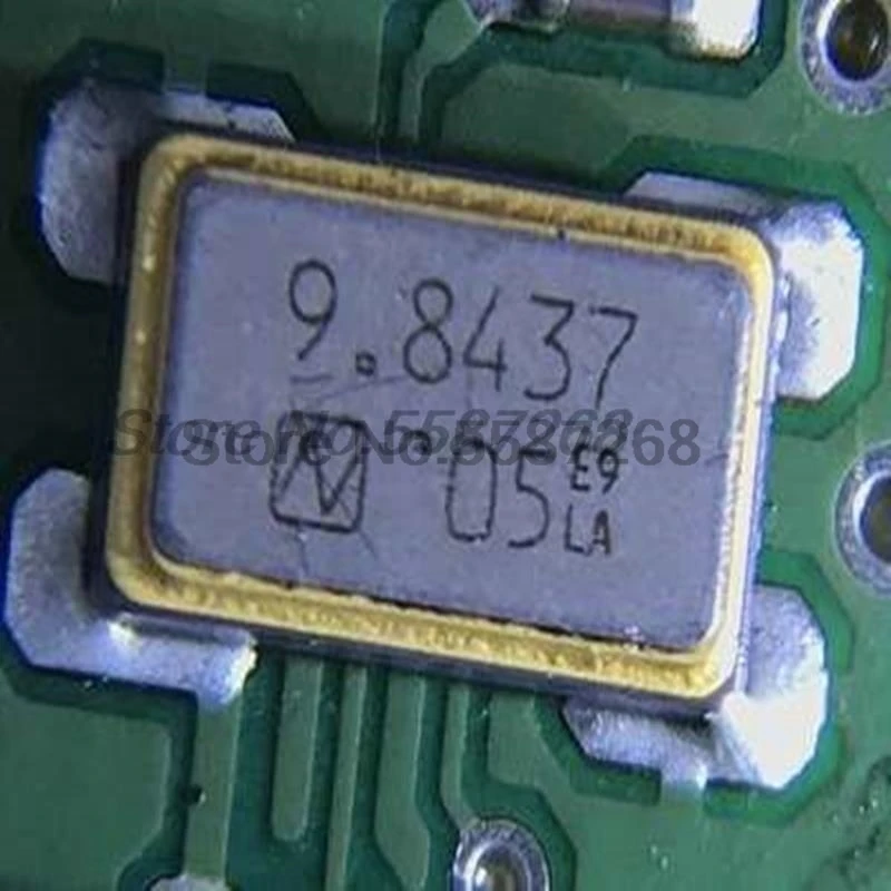 10pcs-lot-Car-Remote-Key-9-8437-Vulnerable-Ceramic-Crystal-Oscillator ...