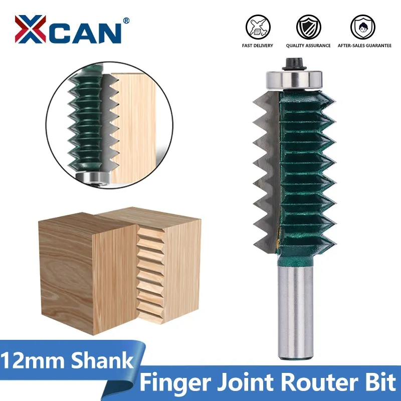 XCAN-Router-Bit-Finger-Joint-Glue-Milling-Cutter-Painel-Elevado-V-Joint ...