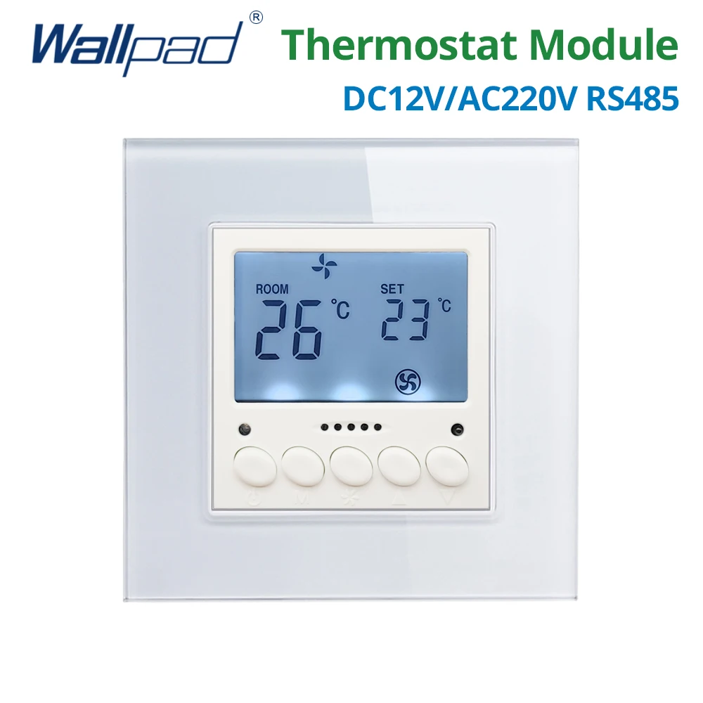 Wall Heater Thermostat Switch