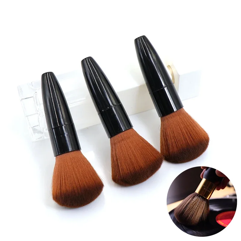 Professional Large Loose Powder Brush Big Fat Pier Multi Functional ...
