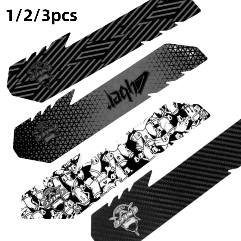 Bicycle-Frame-Protection-Sticker-MTB-Road-Uard-Cover-Removable-Bike ...