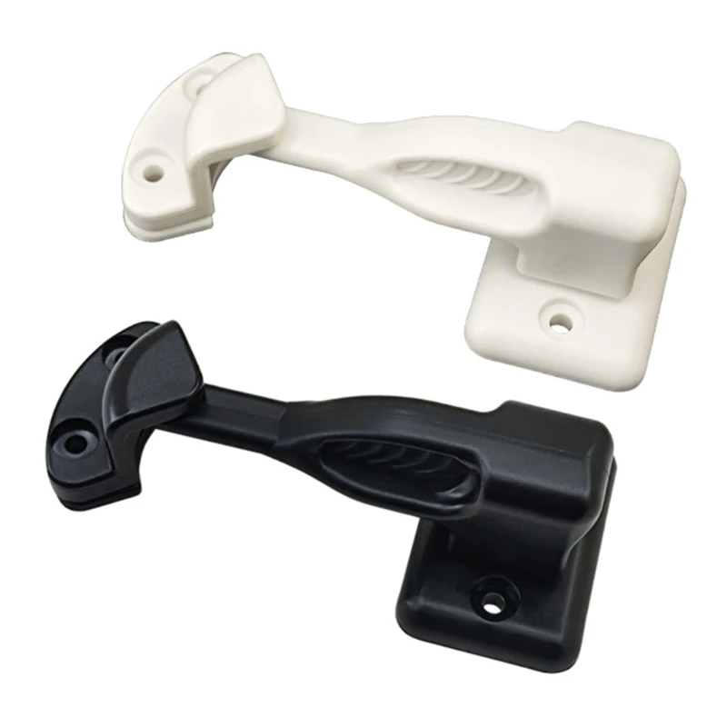 Campers-Door-Retainer-Catch-Nylon-Car-Caravans-Door-Retainer-Holder ...