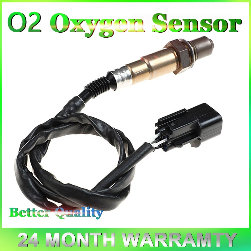 Lambda-O2-Oxygen-Sensor-For-Hyundai-Atos-i10-KIA-Picanto-39210-02610 ...
