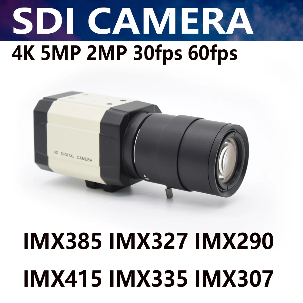 4K-2K-5MP-2MP-IMX385-Industrial-CCTV-HD-SDI-EX-SDI-60FPS-50FPS-2-0MP ...