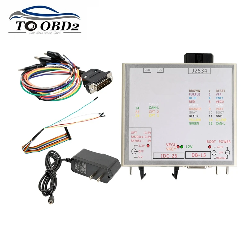 Flash-ECU-Soft-OBD-ECU-programmer-With-GPT-Wires-and-Wire-Diagram-j2534 ...