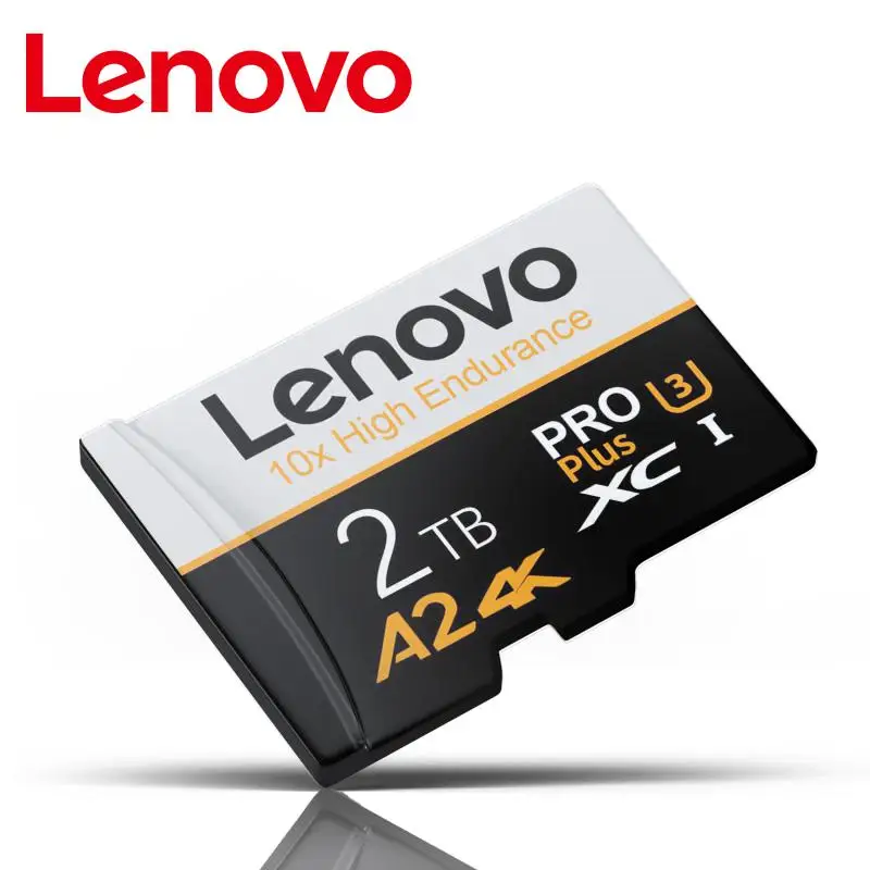 Lenovo-2TB-Memory-Card-1TB-512GB-Micro-TF-SD-Card-256GB-SD-Memory-Card ...