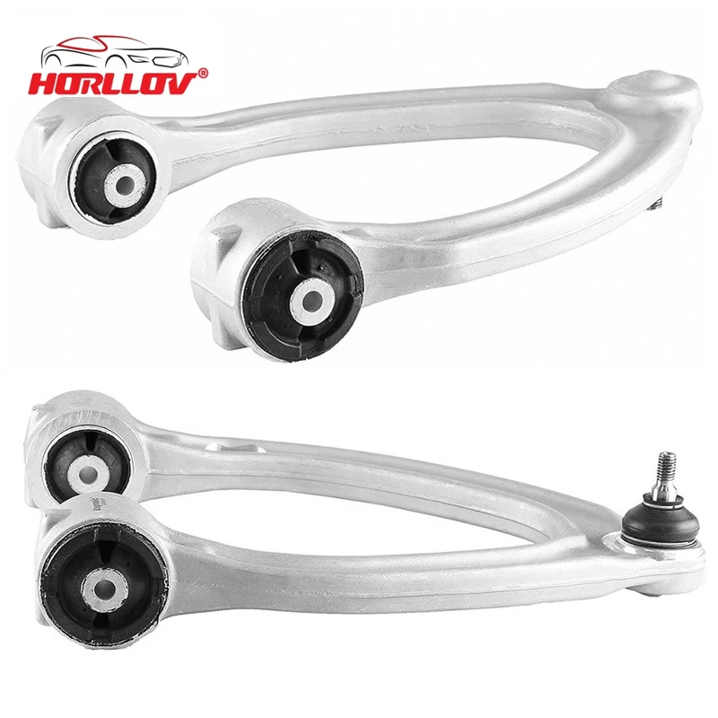 2203309307 2203309407 Upper Front Control Arm for Mercedes Benz S-Class ...