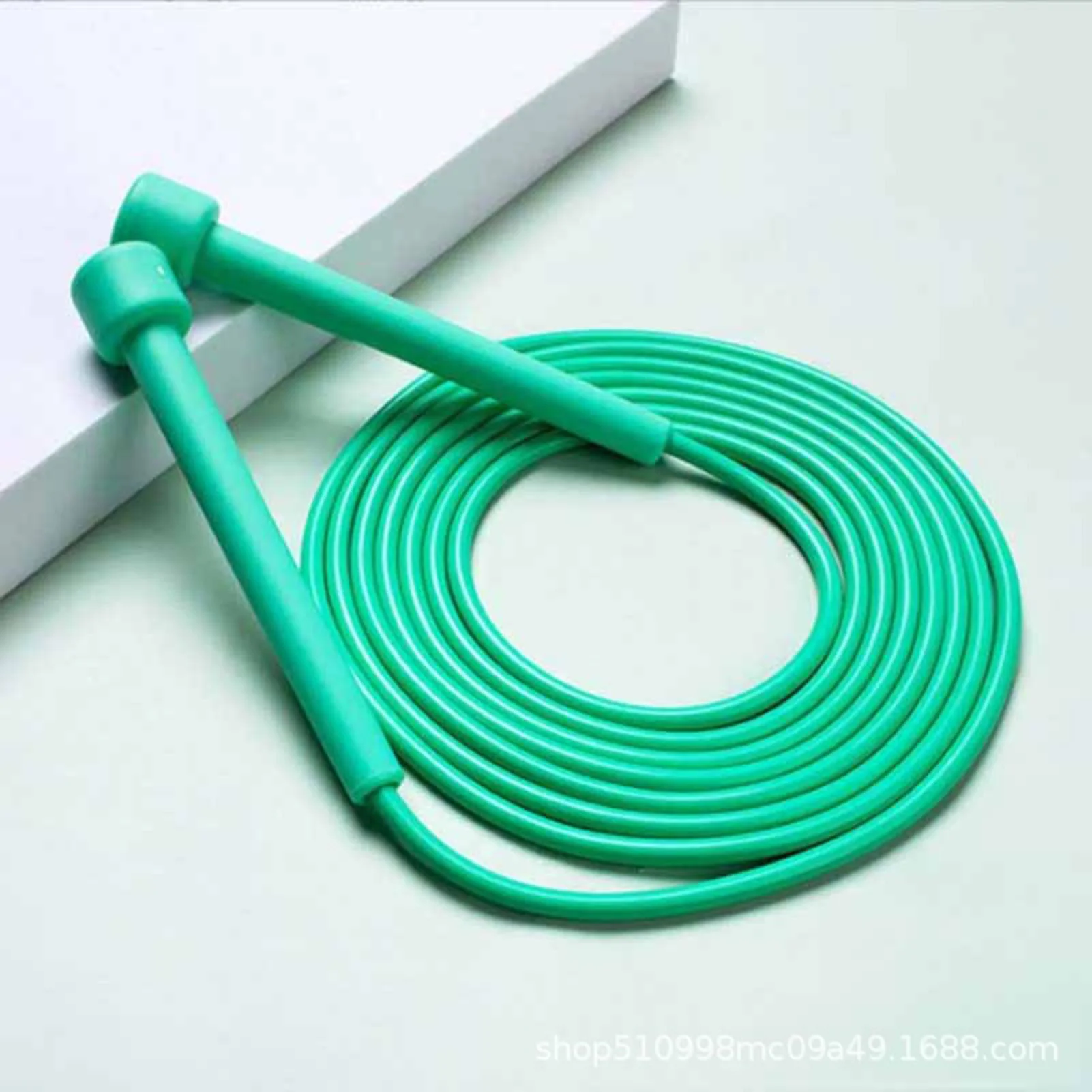 Weight-Loss-Jump-Rope-for-Children-PVC-Lightweight-Durable-Exercise ...