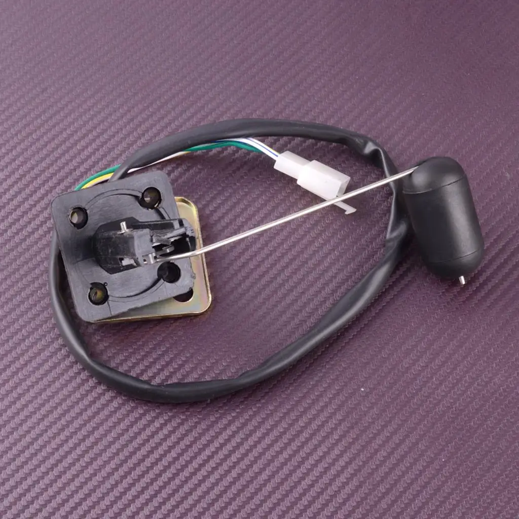 Capteur de réservoir d'huile et de gaz, unité d'envoi pour moto 4 temps ...