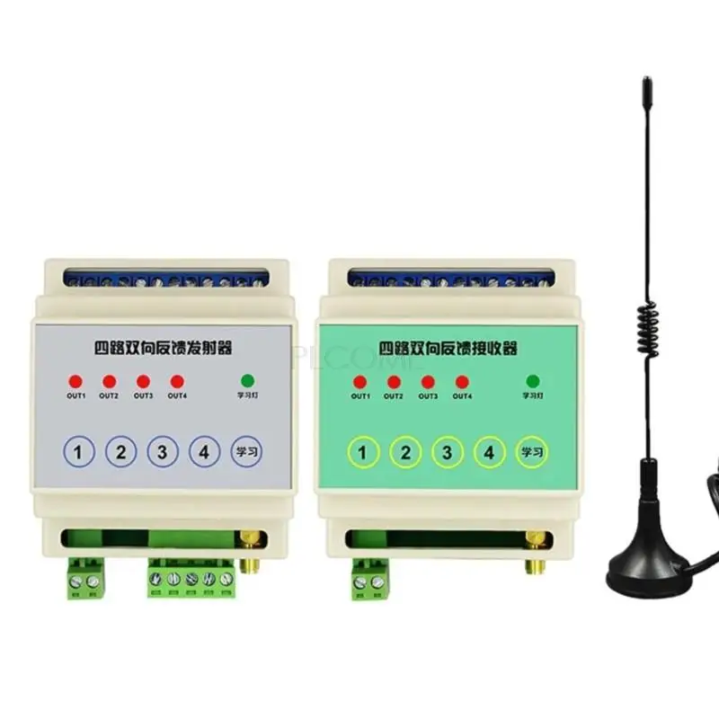 Wireless-Communication-Terminal-Remote-I-O-Controller-Relay-Module ...