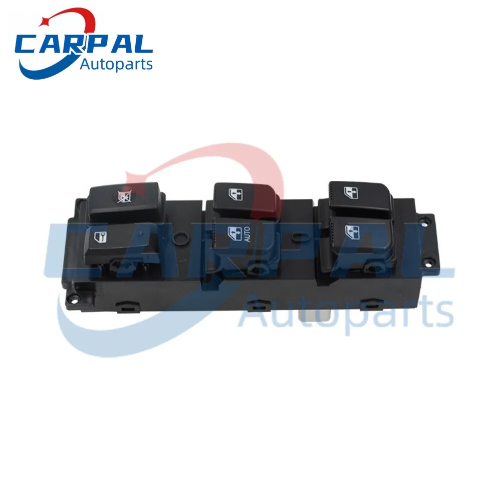 93570-2B100 93570-2B000S4 93570-2B000 93570-2B140 Driver Side Master ...