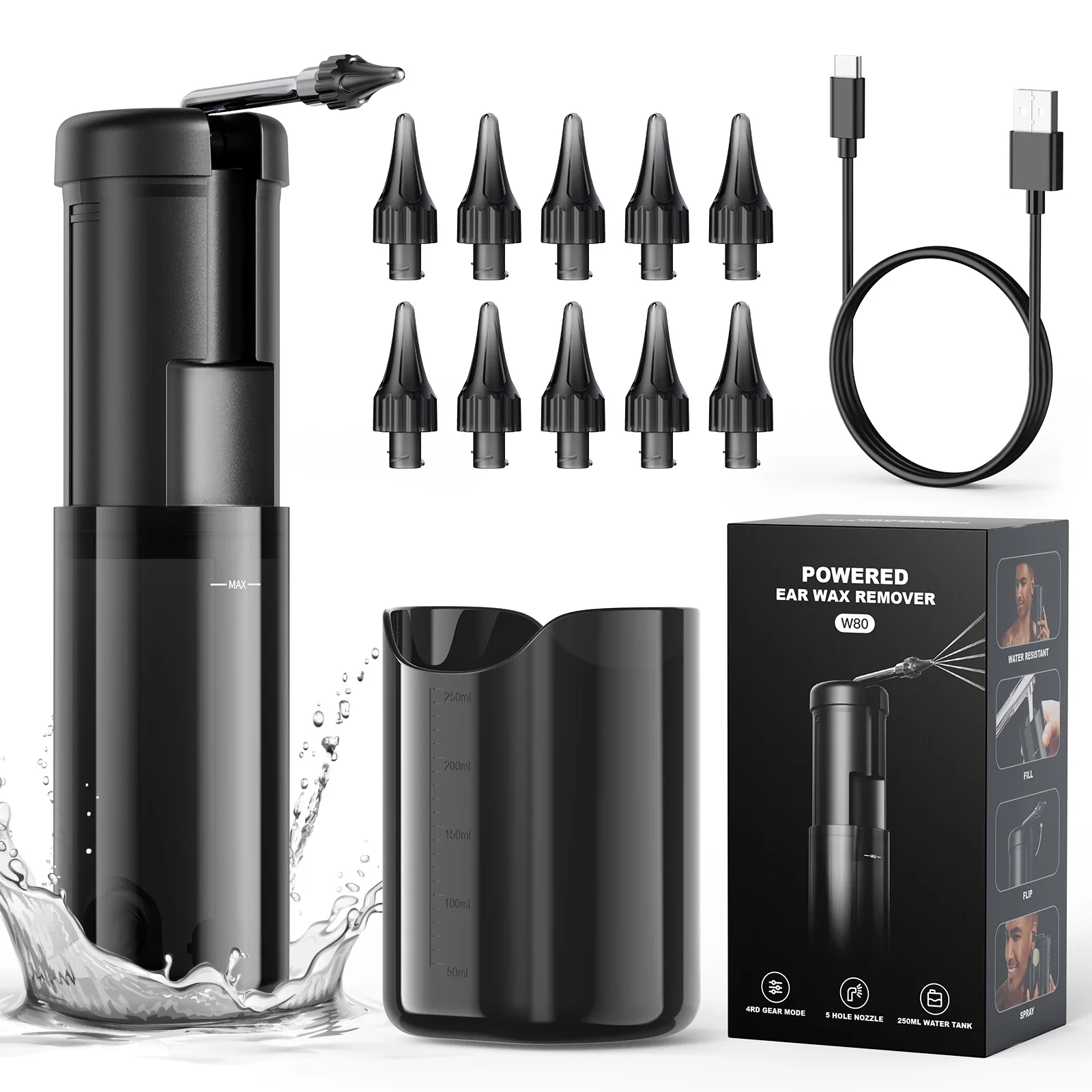 Ear Irrigation Kit: A Comprehensive Review and Guide for Home Use