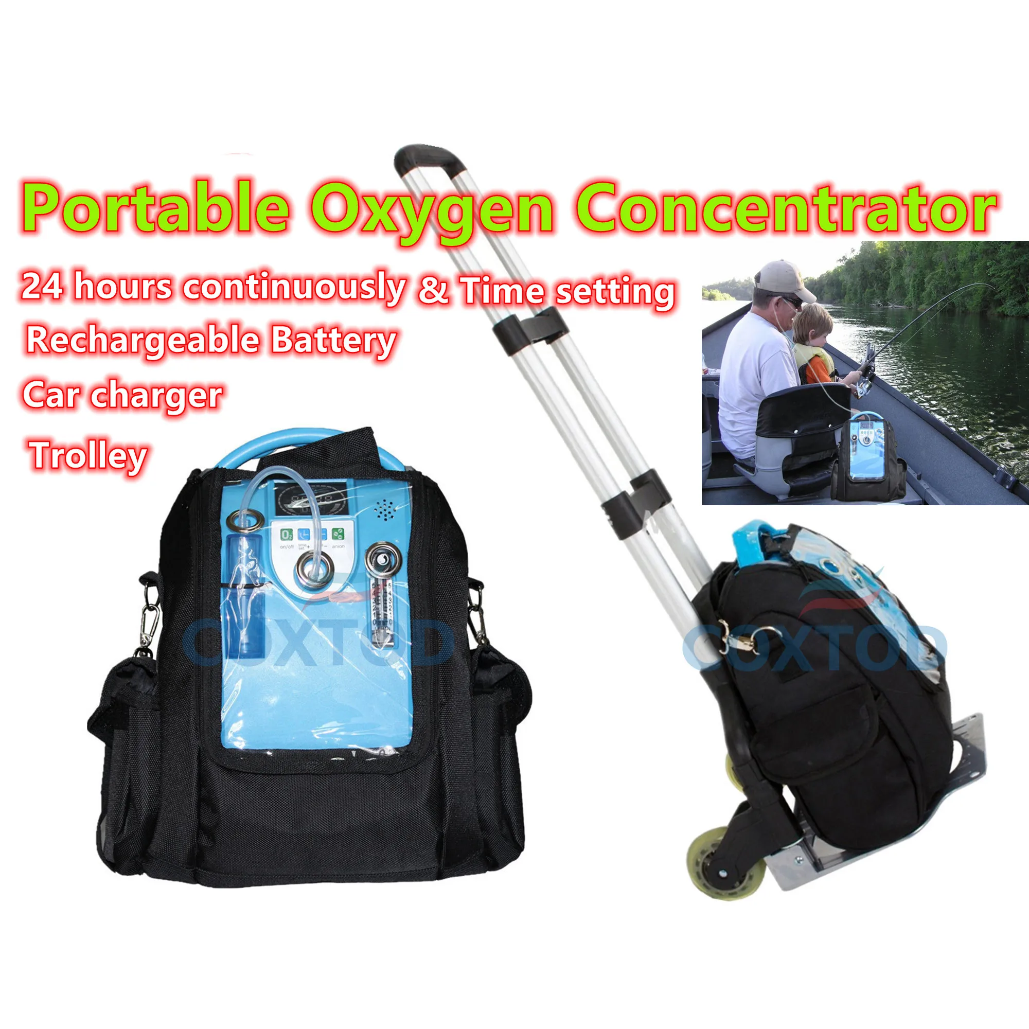 24-Hours-Continuous-Household-Oxygen-Concentrator-Generator-Portable ...