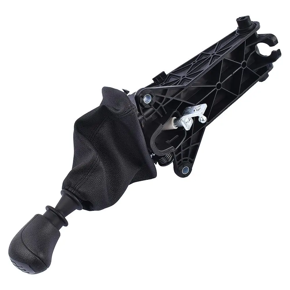 AP02 For MERCEDES SPRINTER 906 VW CRAFTER Gear Control Lever Shift Knob ...